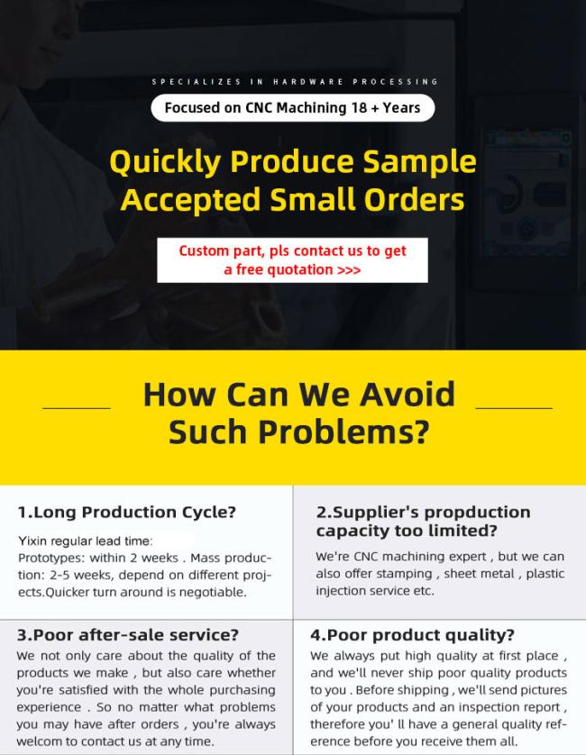 douanecnc malendelen