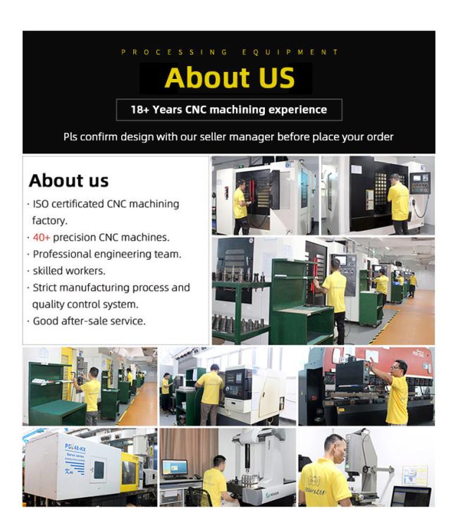 CNC molen het bewerken