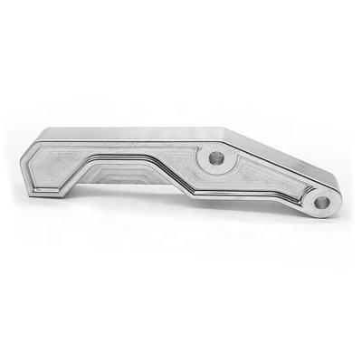 Cina Custom CNC Machining Service CNC Machining Metal Parts in vendita