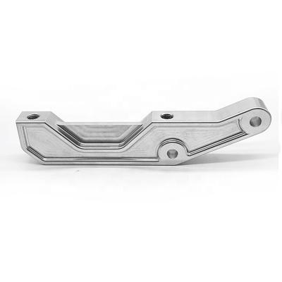 Cina Custom CNC Machining Service CNC Machining Metal Parts in vendita