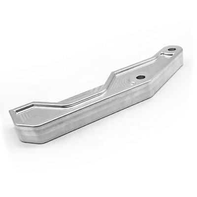 Cina Custom CNC Machining Service CNC Machining Metal Parts in vendita