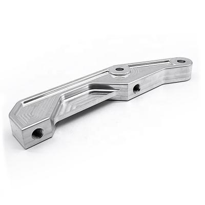 China Custom CNC Machining Service CNC Machining Metal Parts Te koop