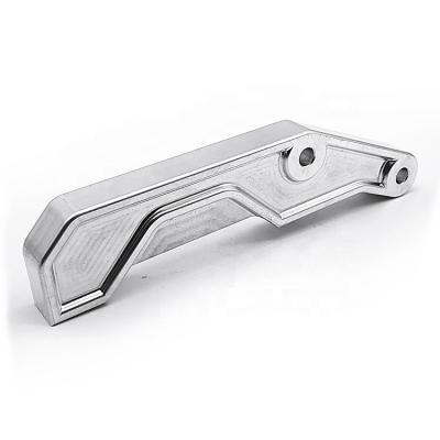 Cina Custom CNC Machining Service CNC Machining Metal Parts in vendita