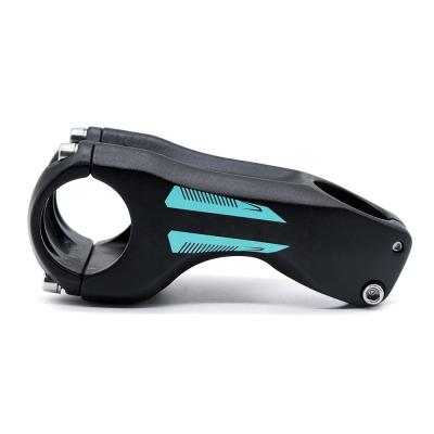 China Custom CNC Machining Service Metal Aluminium Tube Clip For Bike Te koop
