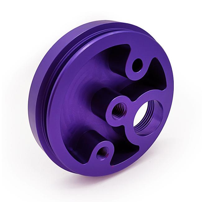 Großhandels-CNC-Mühle