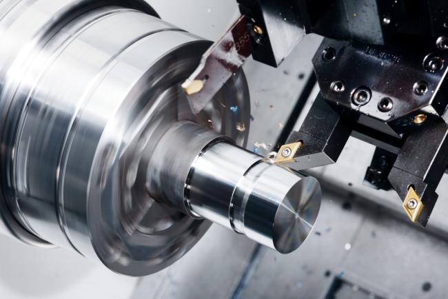 pro light CNC mill