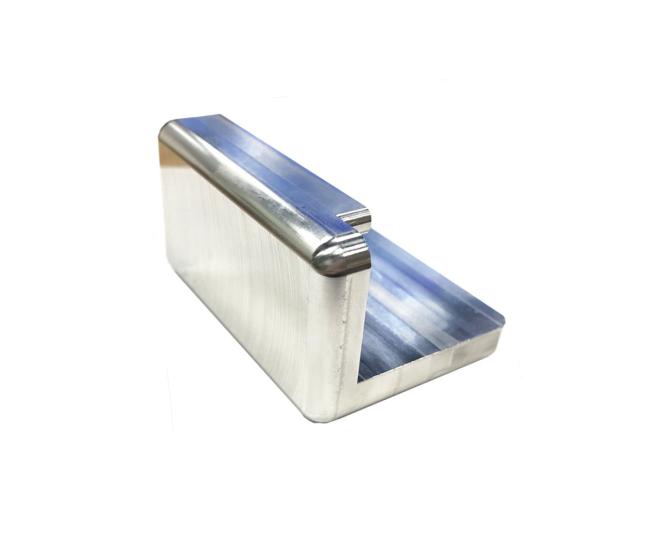 CNCの製造所の費用