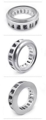 Cina Custom CNC Machining Parts Metal CNC Aluminum Parts With Fabrication Service in vendita