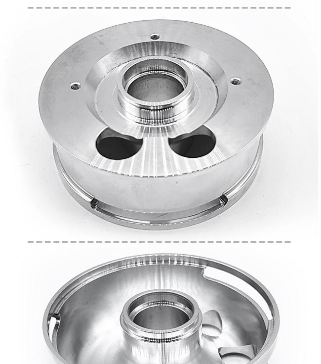 Pannello di controllo del mulino di CNC