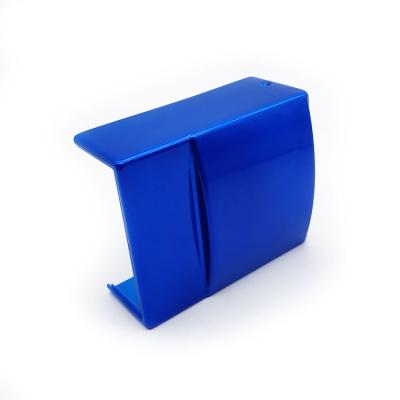 Cina Custom Precision Manufacturing Service Aluminium Alloy Casting Products CNC Machining Turning And Milling Parts in vendita