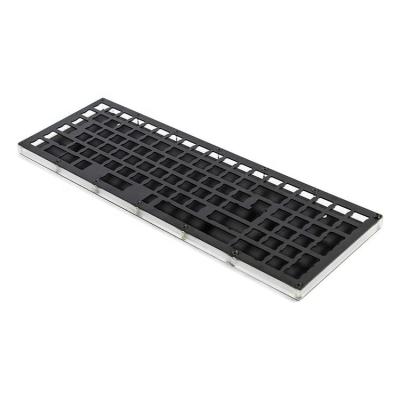 Cina Custom Precision Aluminum Parts Fabrication Services CNC Machining Service in vendita