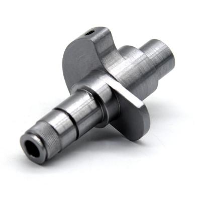 Cina Custom Precision Aluminum Parts Fabrication Services CNC Machining Service in vendita