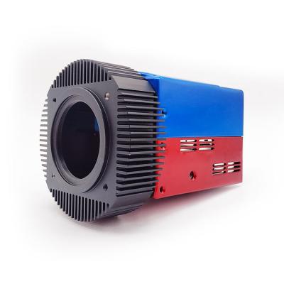 Cina Custom Precision Manufacturing Service Aluminium Alloy Casting Products CNC Machining Turning And Milling Parts in vendita