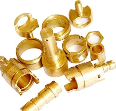 Cina Custom Precision Aluminum Parts Fabrication Services CNC Machining Service in vendita