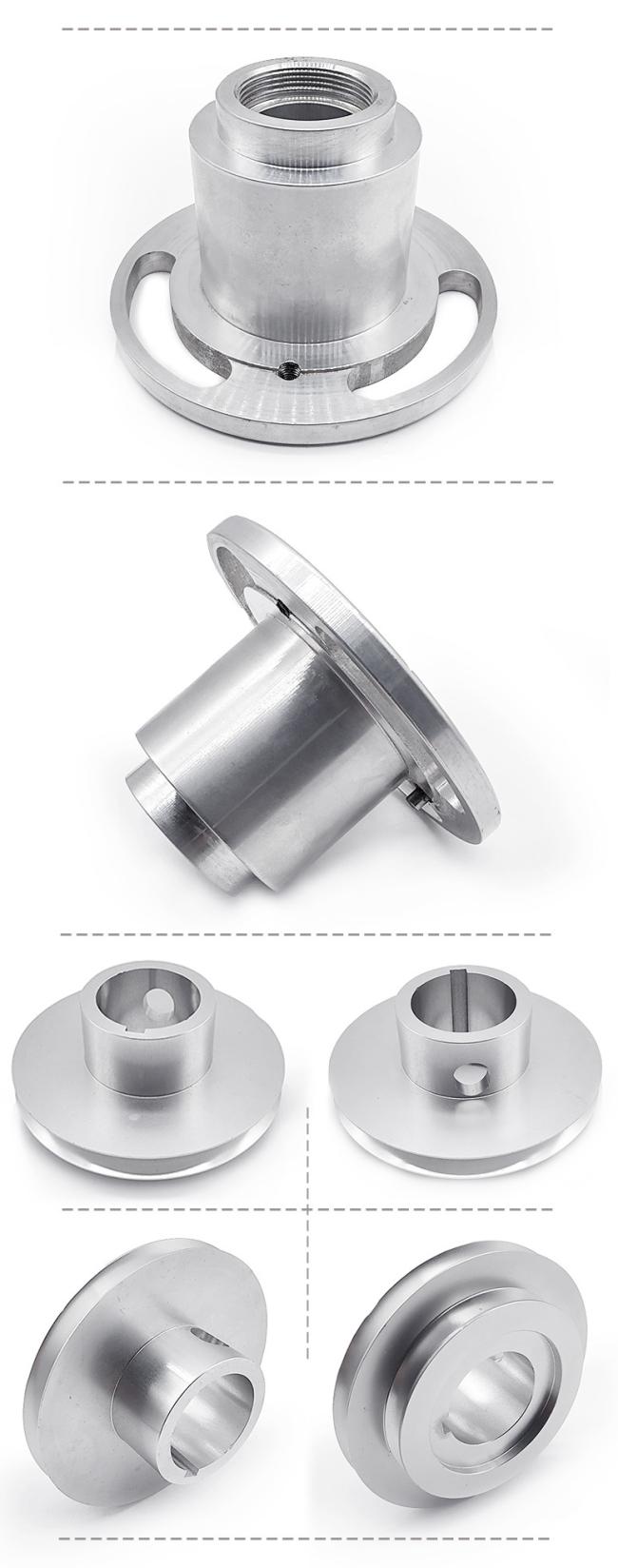 cnc machining gear parts