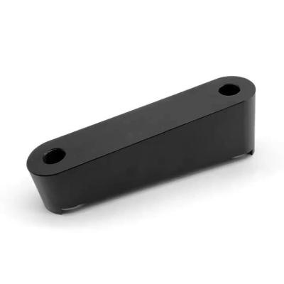 Cina Customize Aluminum Metal CNC Machine Parts Service Milling Products in vendita