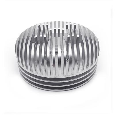 Cina Custom Service CNC Machining Shop CNC Aluminum Machining Parts in vendita