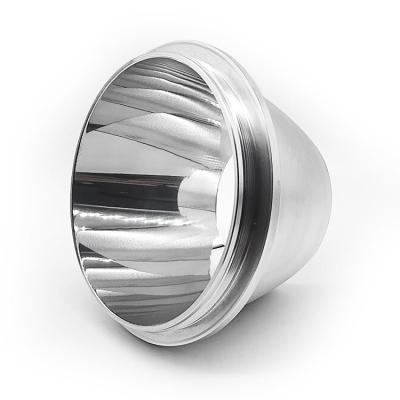 Cina Customize Aluminum Parts CNC Service Machined Milling in vendita