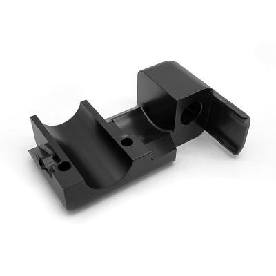 Cina Customize Parts CNC Machining Aluminum Parts Aluminum CNC Turning Milling Metal Parts in vendita