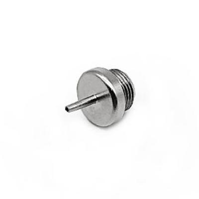 Cina Customize Auto Lathe Turning CNC Machining Brass Parts With Drilling in vendita