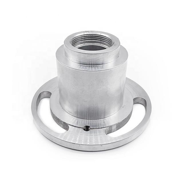 cnc vertical milling machine parts and functions