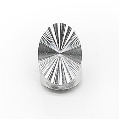 Cina Customize Auto Lathe Turning CNC Machining Brass Parts With Drilling in vendita