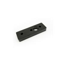 China Fabrication Services Brushed Aluminium Anodizing for sale