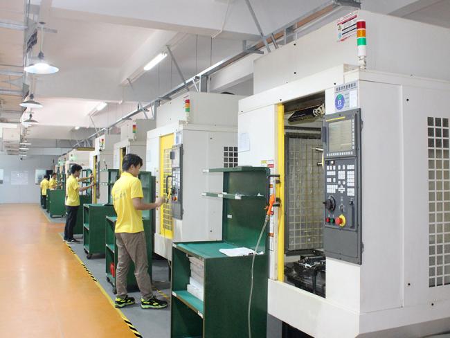 aluminum sheet metal enclosure