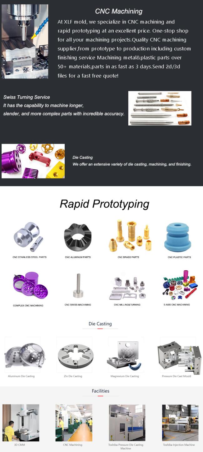 acrylic jewelry stamping sheet metal parts