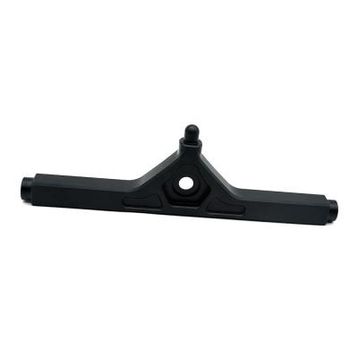 Cina Factory CNC Machining Custom CNC Lathe Parts Aluminum Hanger For Skateboard in vendita