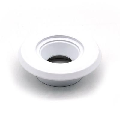 中国 Custom CNC Machining Aluminum Solid Curve Door Handle For Car 販売のため