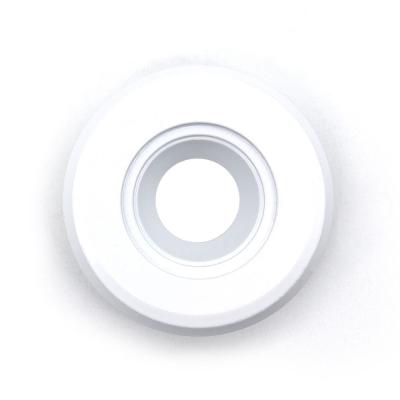 中国 Custom CNC Machining Aluminum Solid Curve Door Handle For Car 販売のため