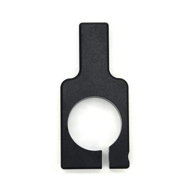 China Factory CNC Machining Aluminum Traction Sport Accessory à venda
