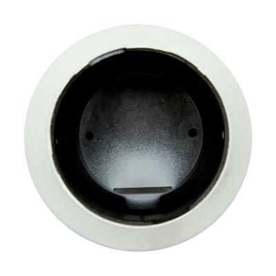中国 Custom CNC Machining Aluminum Solid Curve Door Handle For Car 販売のため