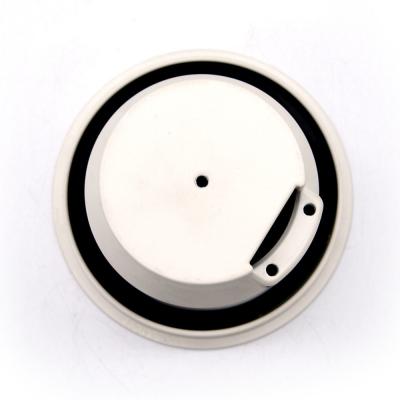 中国 Custom CNC Machining Aluminum Solid Curve Door Handle For Car 販売のため