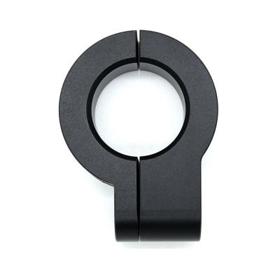 Cina Fabrication Services Anodizing/brushed Parts Automotive CNC Machining in vendita