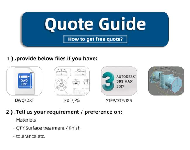 sheet metal fabrication service