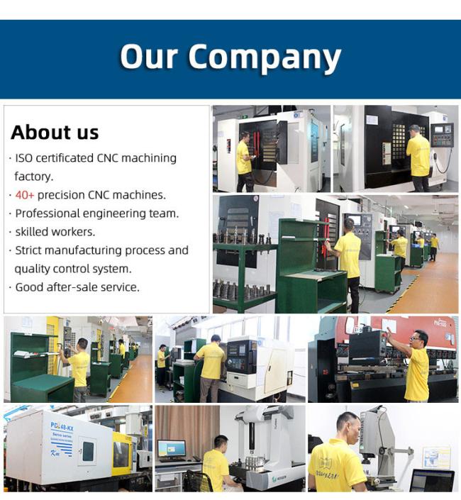 stamping sheet metal parts