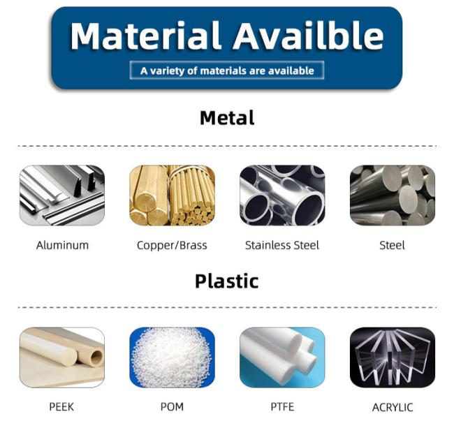 cnc motorcycle parts