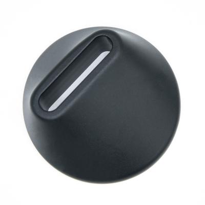 Cina Factory Custom High Quality Black Anodized Parts Aluminum Door Pull For Car in vendita