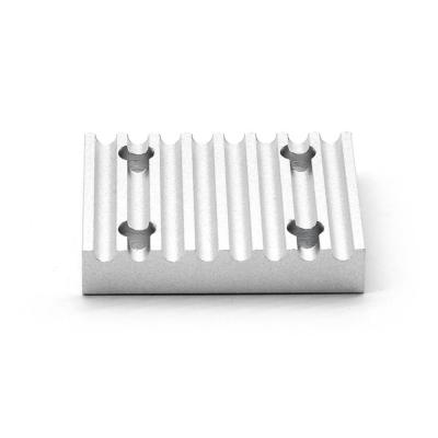 China Factory High Quality Precision CNC Machining Custom Service Dongguan CNC Machining Metal Parts for sale
