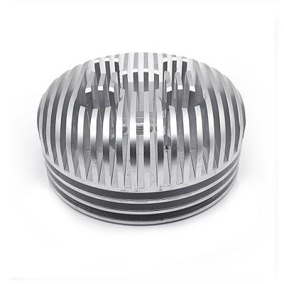 中国 Factory Outlet Parts Aluminum CNC Machining Service Custom Metal Milling 販売のため