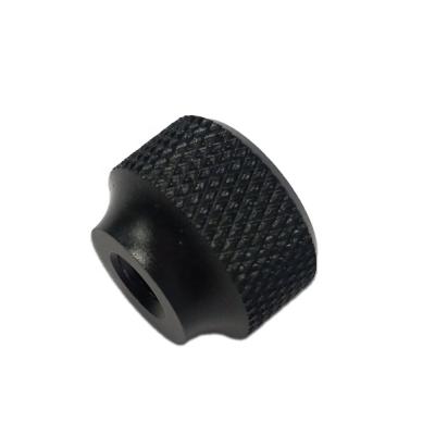 Cina Factory Supply Color Anodized Aluminum CNC Machining Service in vendita