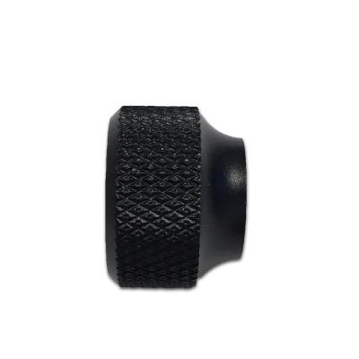Cina Factory Supply Color Anodized Aluminum CNC Machining Service in vendita