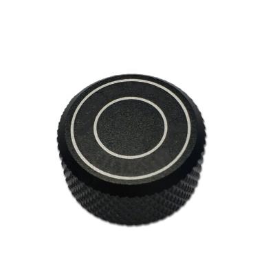Cina Factory Supply Color Anodized Aluminum CNC Machining Service in vendita