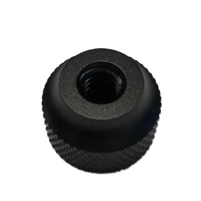 Cina Factory Supply Color Anodized Aluminum CNC Machining Service in vendita