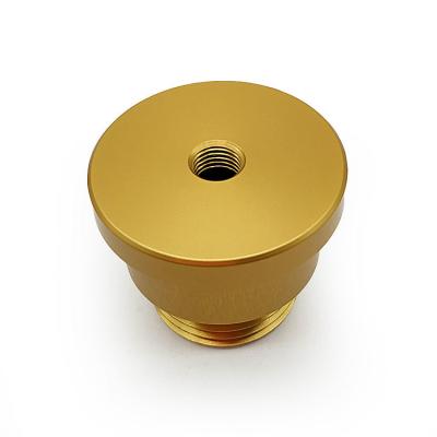 Cina Great Mechanical Parts Made In China CNC Turning Service in vendita