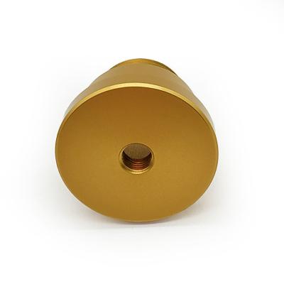 Cina Great Mechanical Parts Made In China CNC Turning Service in vendita