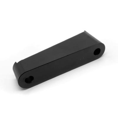Cina Free Drawing Service High Precision Custom Aluminium CNC Milling And Turning Machining Parts Services in vendita