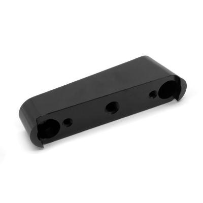 Cina Free Drawing Service High Precision Custom Aluminium CNC Milling And Turning Machining Parts Services in vendita